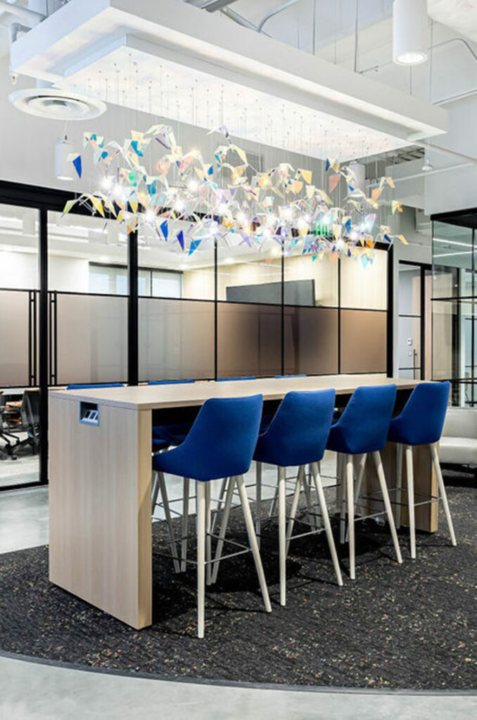 Atlanta Commercial Electrical Contractor | EC Electric