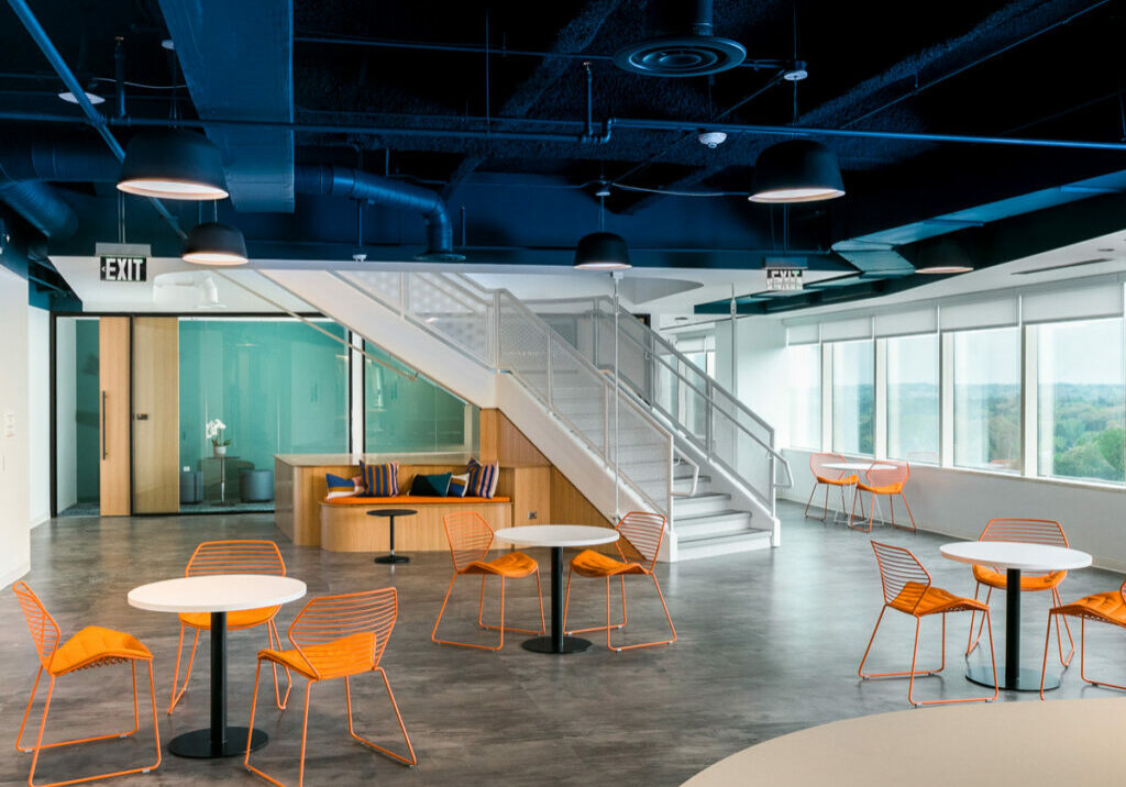 EC Electric Projects | Our Work | EC Electric